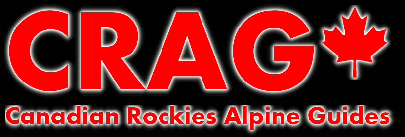 Canadian Rockies Alpine Guides - climbing trips & courses