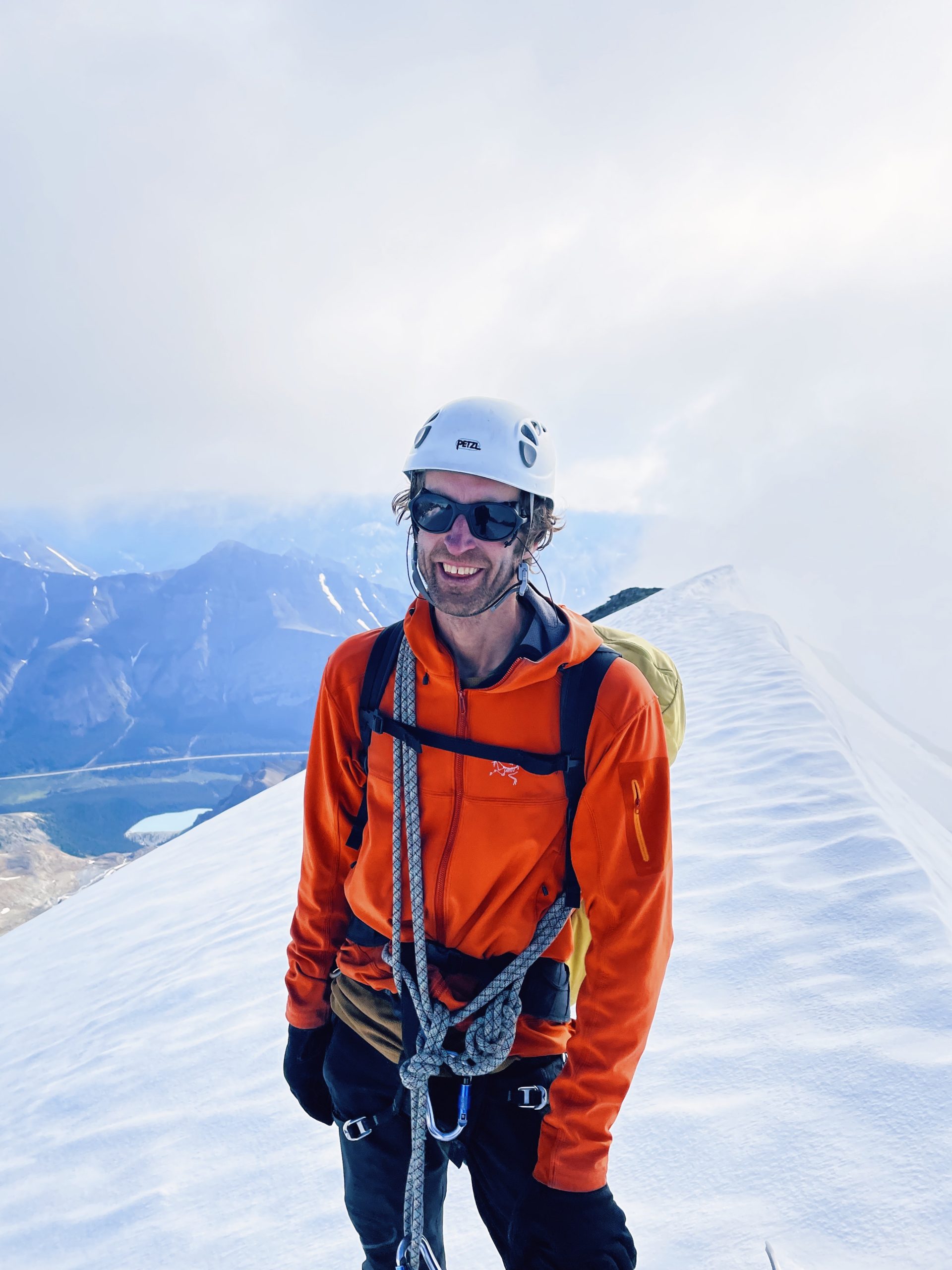 CRAG’s Guides - Canadian Rockies Alpine Guides